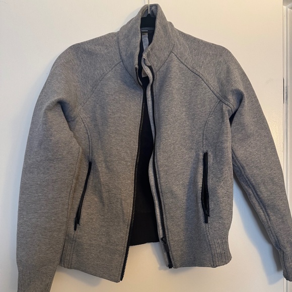 lululemon athletica | Jackets & Coats | Lululemon Zip Up | Poshmark